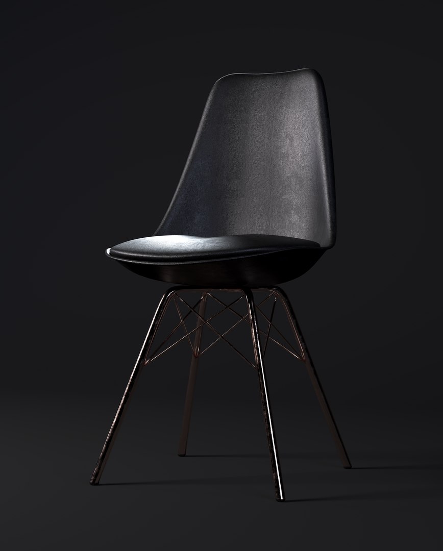 Realistic Render Scene 3D - TurboSquid 1878567