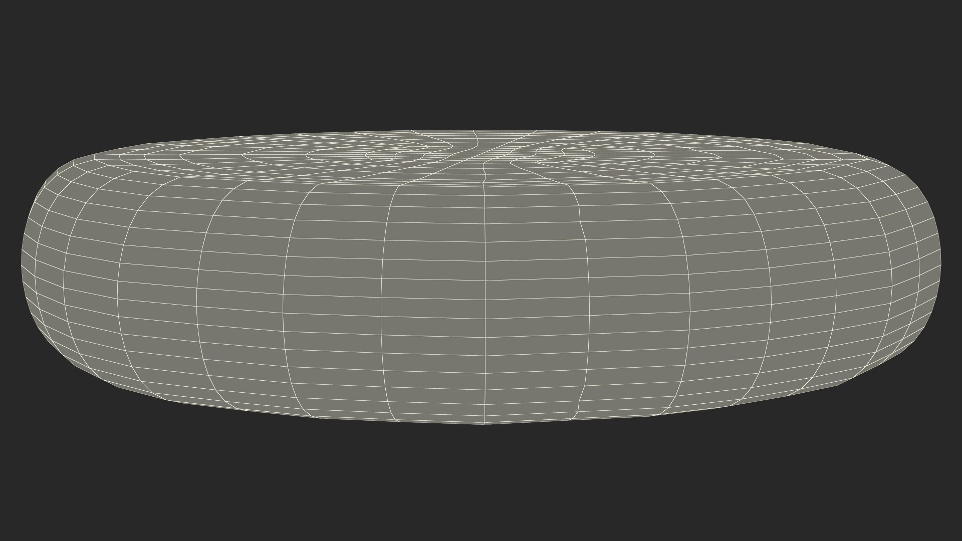Green Round Candy Model - TurboSquid 2210062