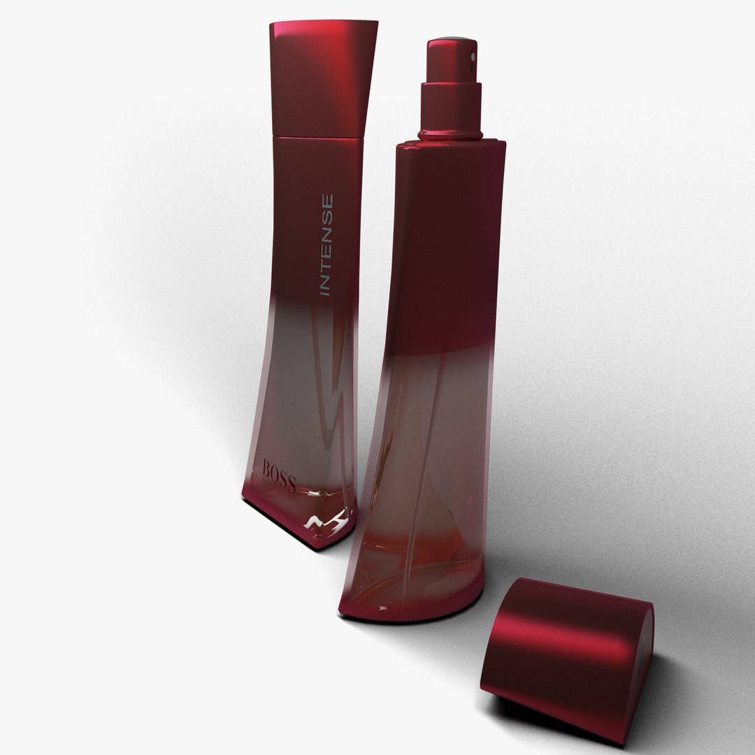 Max Boss Intense