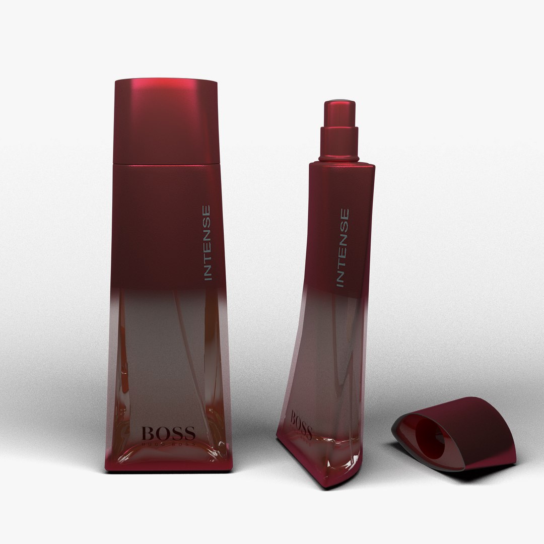 Max Boss Intense