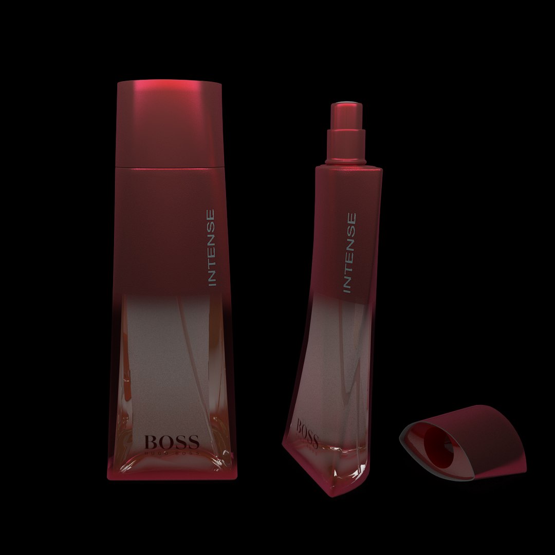 Max Boss Intense