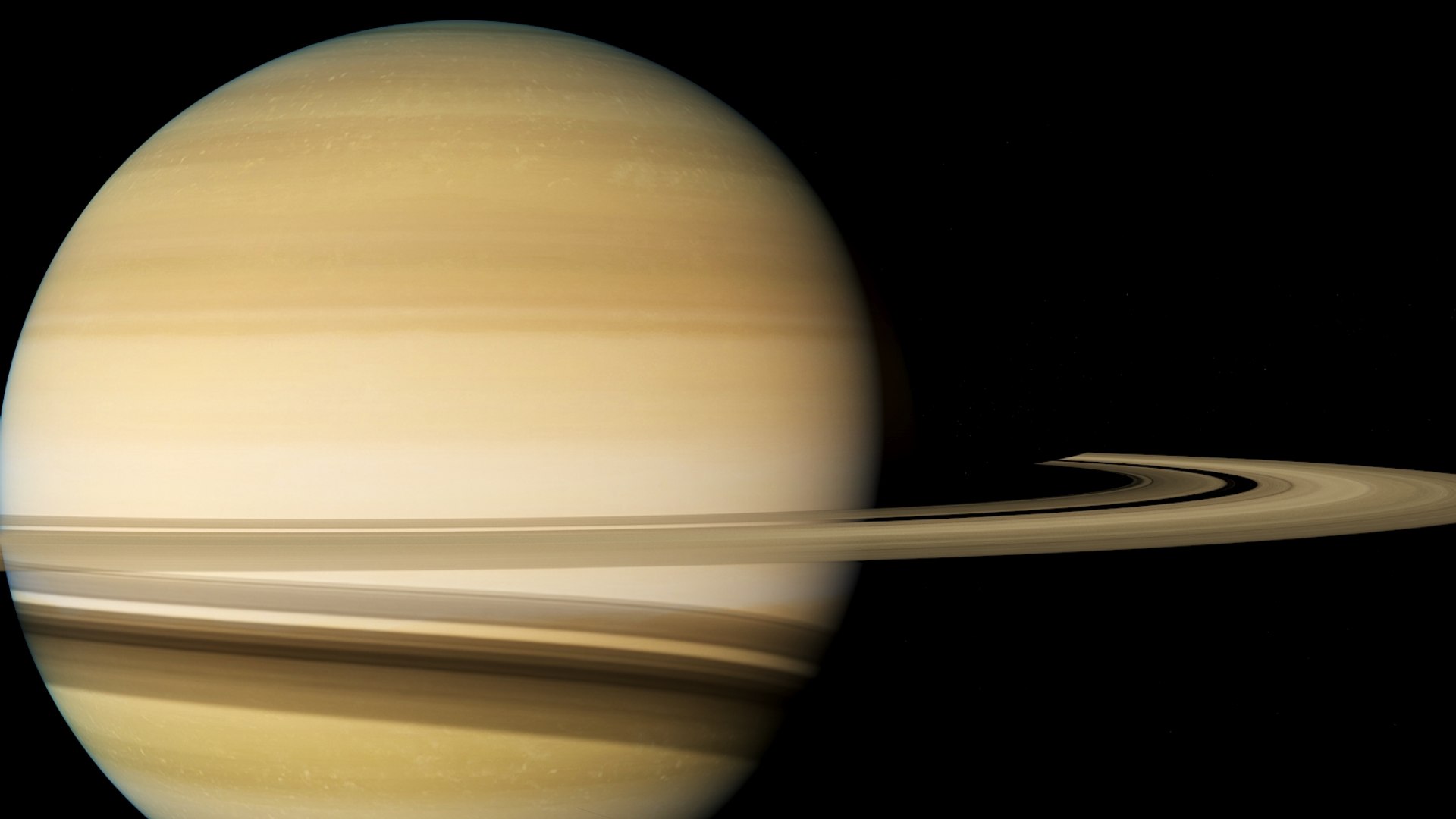 3D Model Saturn 8k Planet - TurboSquid 1379060