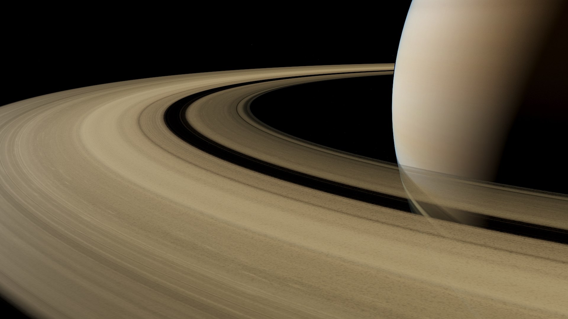 3D Model Saturn 8k Planet - TurboSquid 1379060