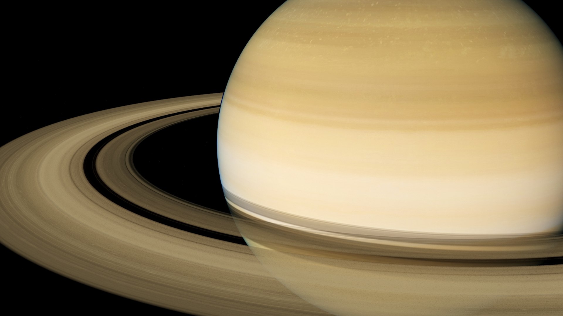 3D Model Saturn 8k Planet - TurboSquid 1379060