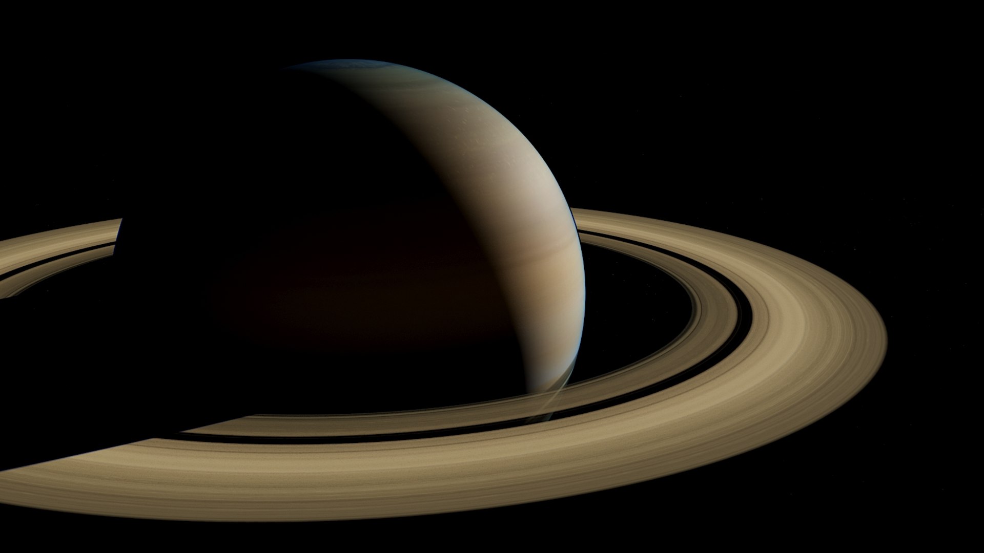 3D Model Saturn 8k Planet - TurboSquid 1379060