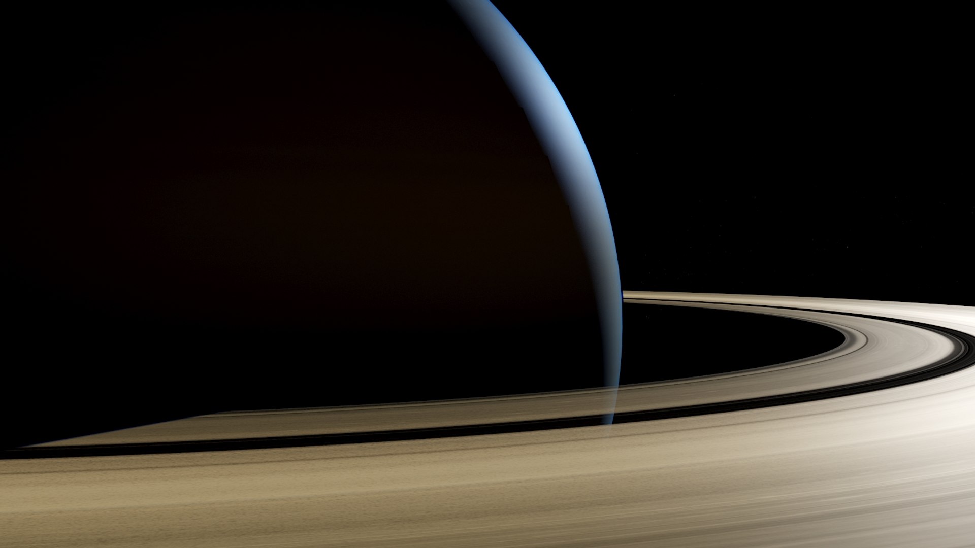 3D Model Saturn 8k Planet - TurboSquid 1379060