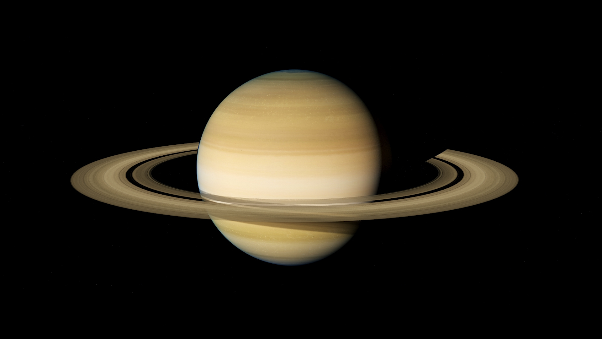 3D Model Saturn 8k Planet - TurboSquid 1379060