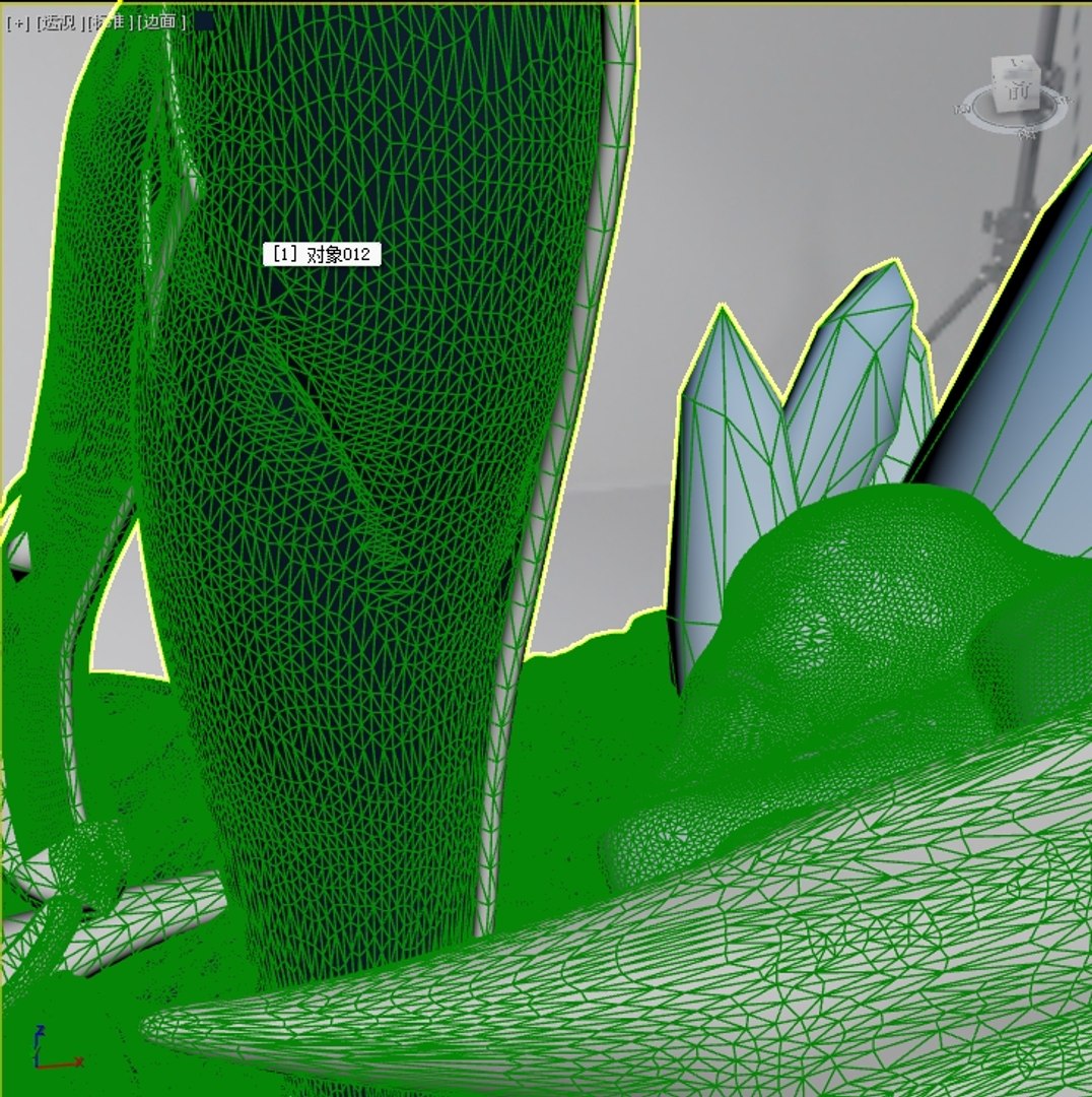 3D Yuanshen Youla Toy Model Figure 2 Model - TurboSquid 2376534