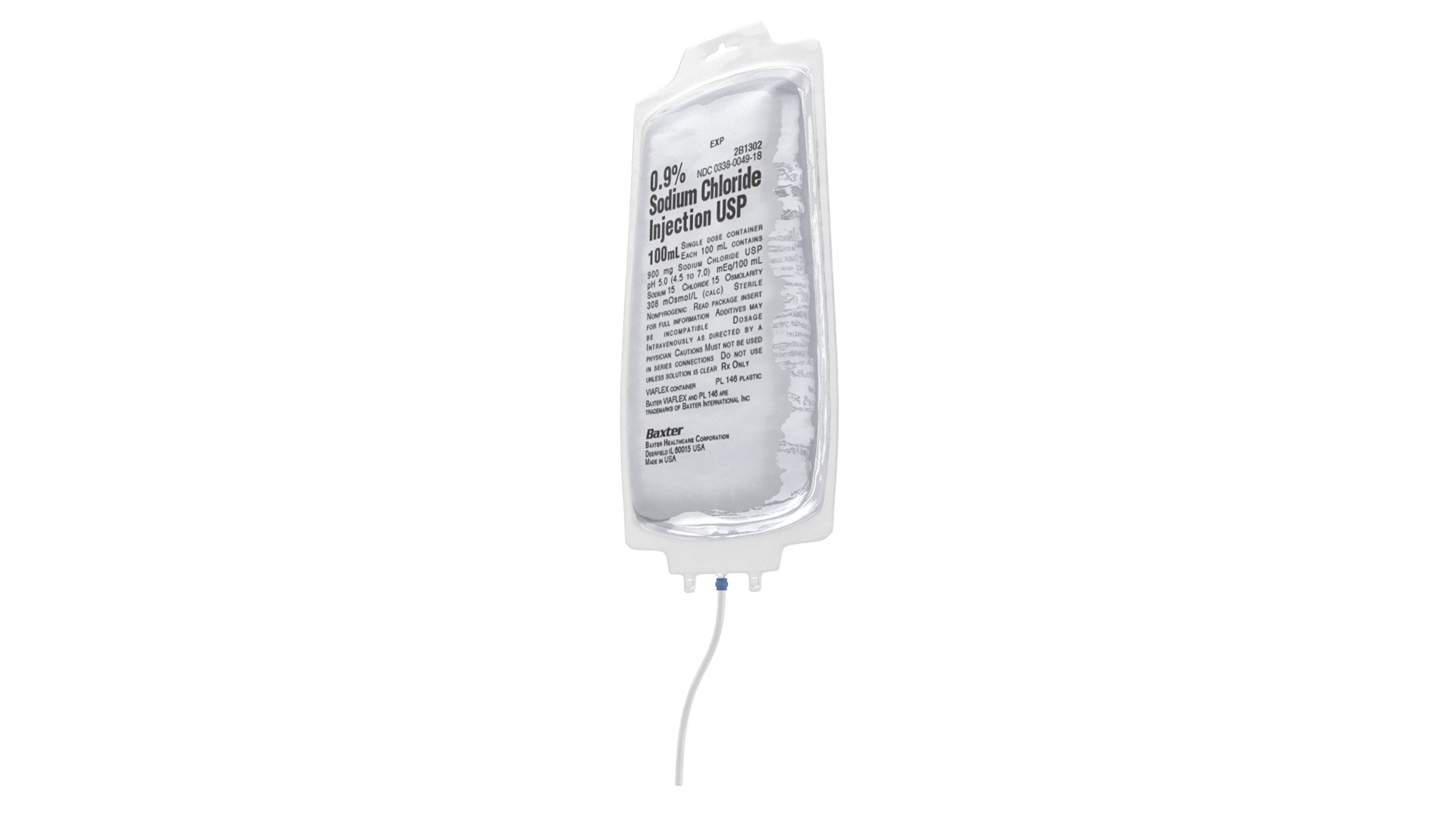 Blood iv bag model - TurboSquid 1483000