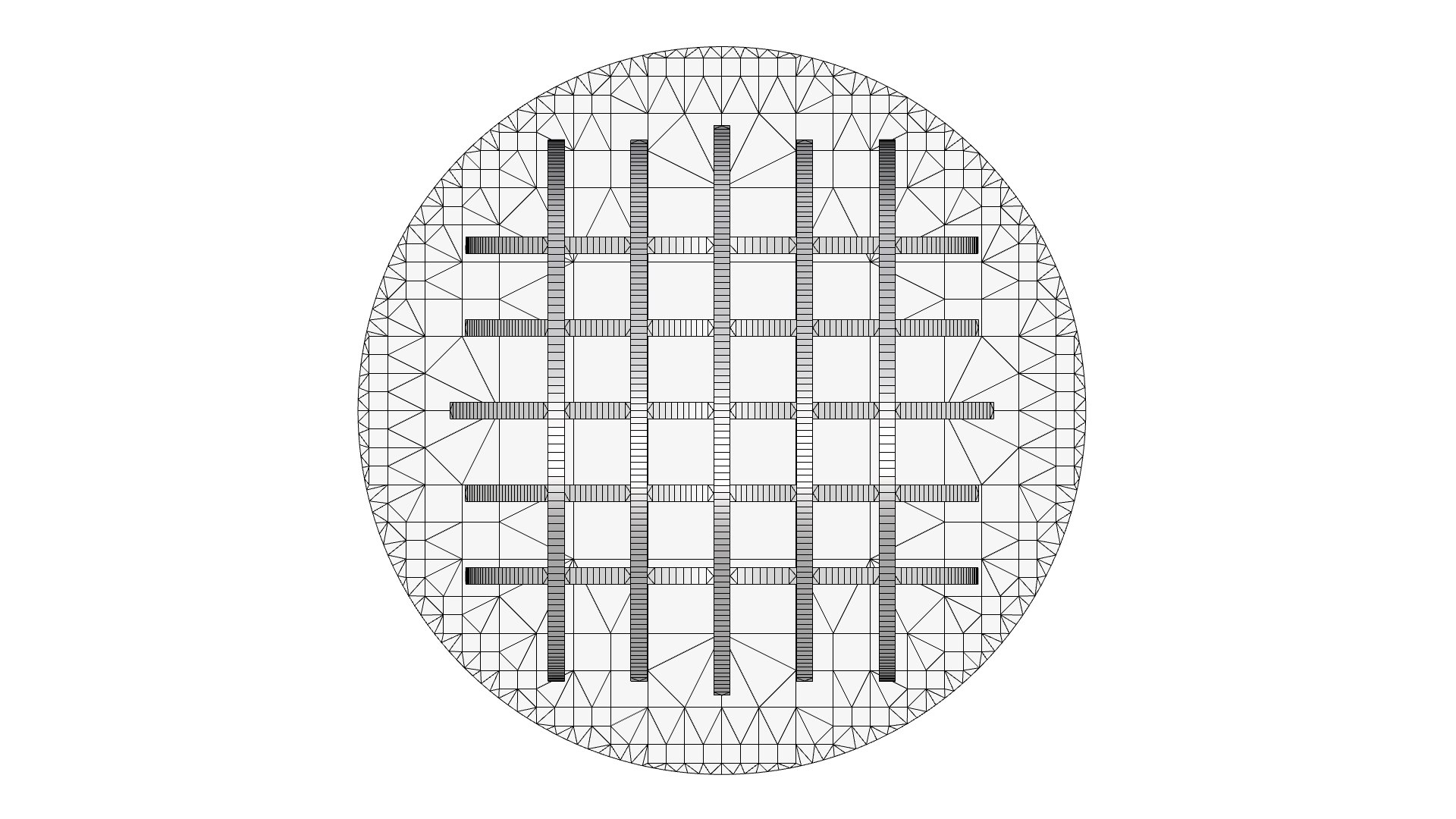 Parametric Dome Contour 02 3D Model - TurboSquid 2209057