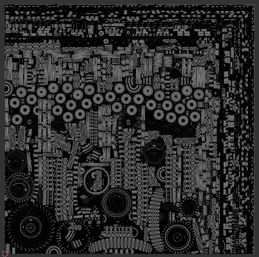 3D Baggi Car - TurboSquid 1980809