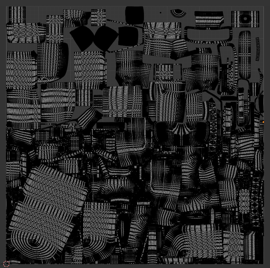 3D Baggi Car - TurboSquid 1980809