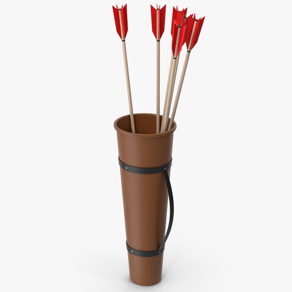 Arrow 3D Models for Download | TurboSquid