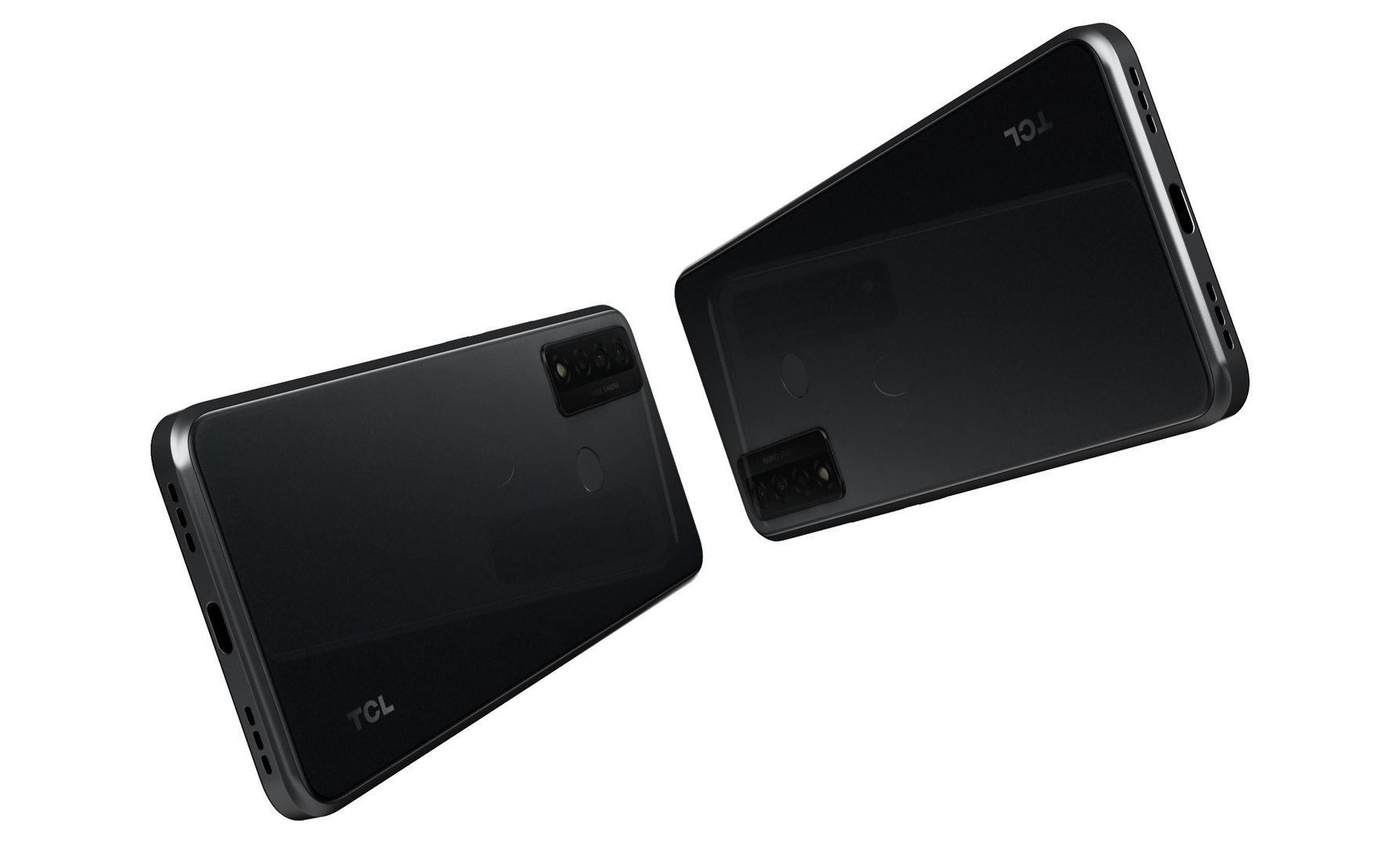 3D TCL 20 XE - TurboSquid 2008596