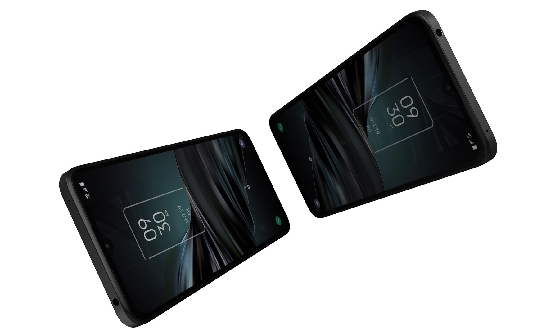 3D TCL 20 XE - TurboSquid 2008596