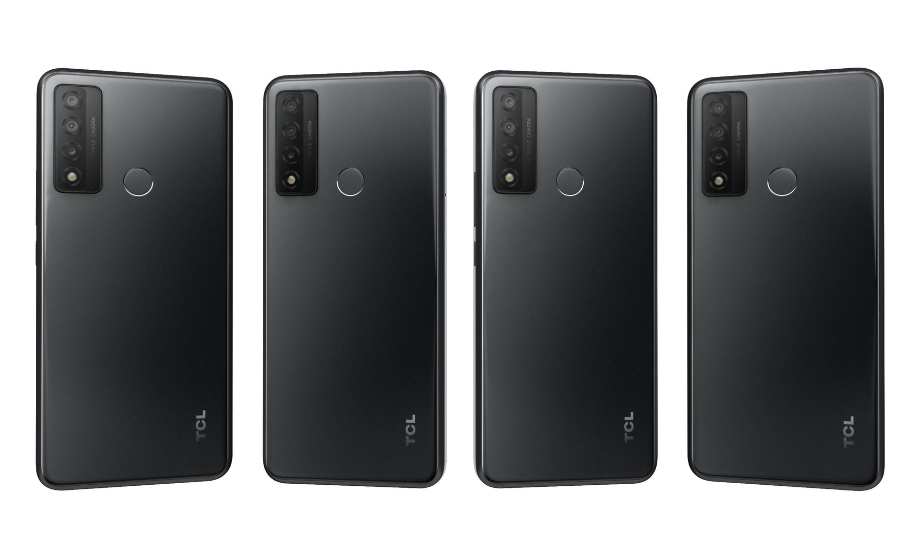 3D TCL 20 XE - TurboSquid 2008596