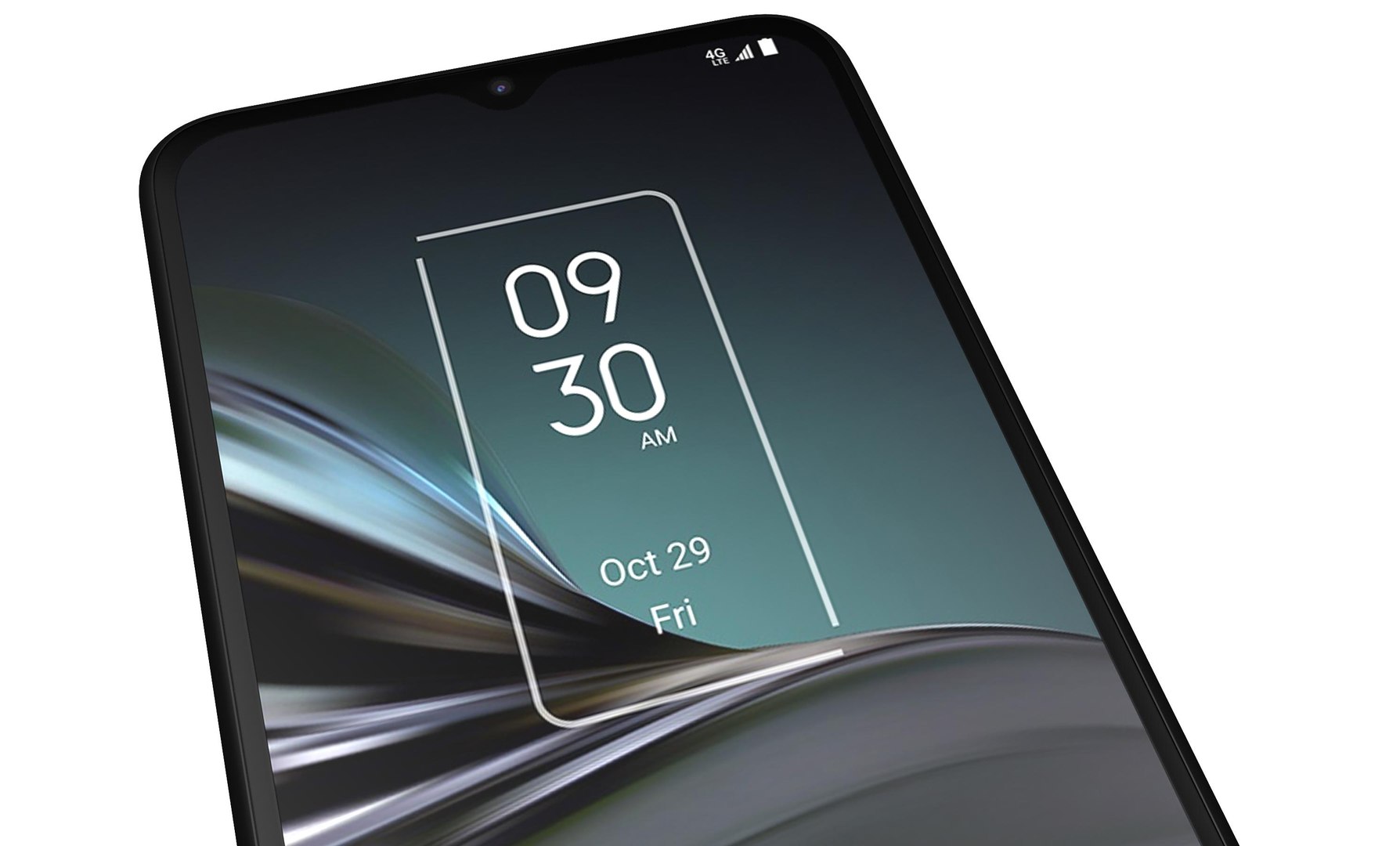 3D TCL 20 XE - TurboSquid 2008596