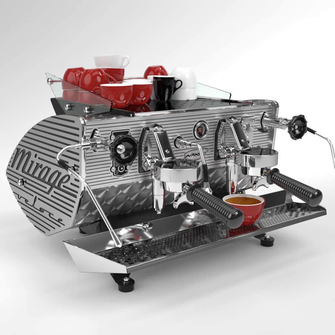 3D Model Blender 2 Grouped Kees - TurboSquid 1306127