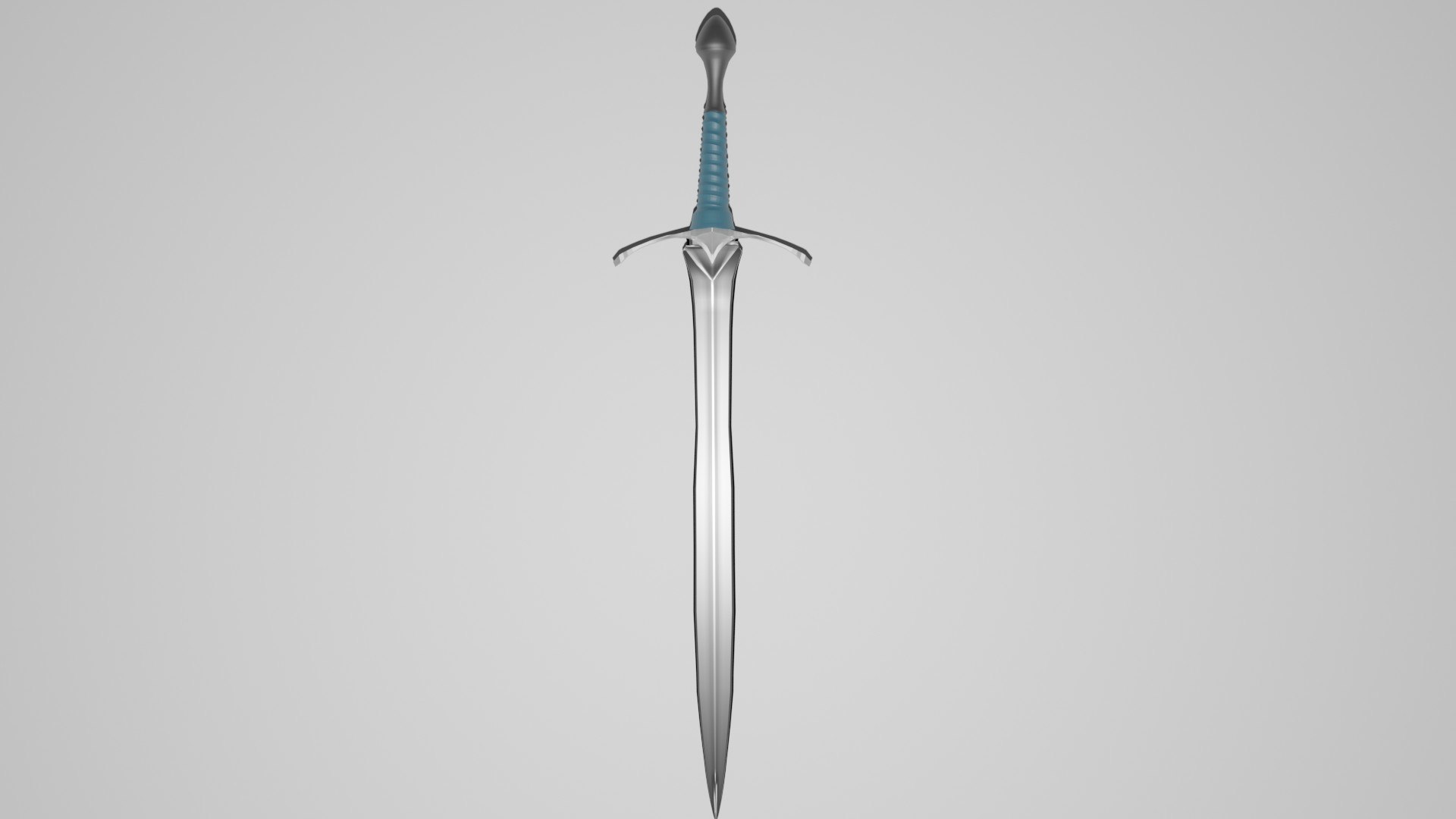 Free sword weapon 3D model - TurboSquid 1619607