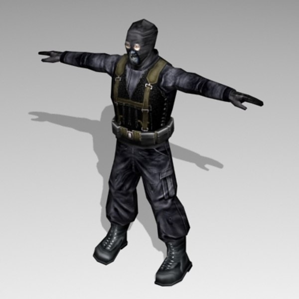 British Policeman 3D Models for Download | TurboSquid