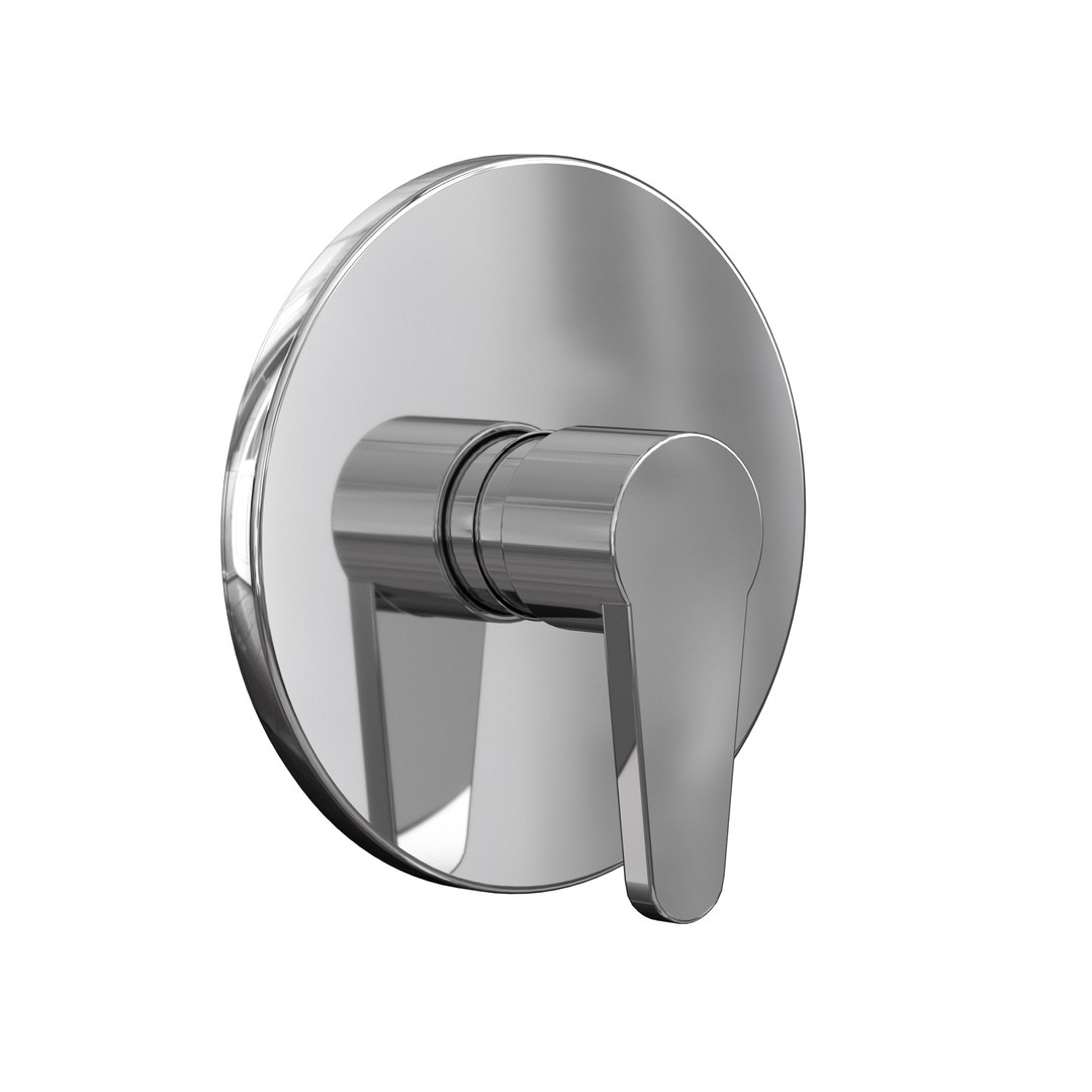 Pfirst Modern Model R89-0700 3D Model - TurboSquid 1913284