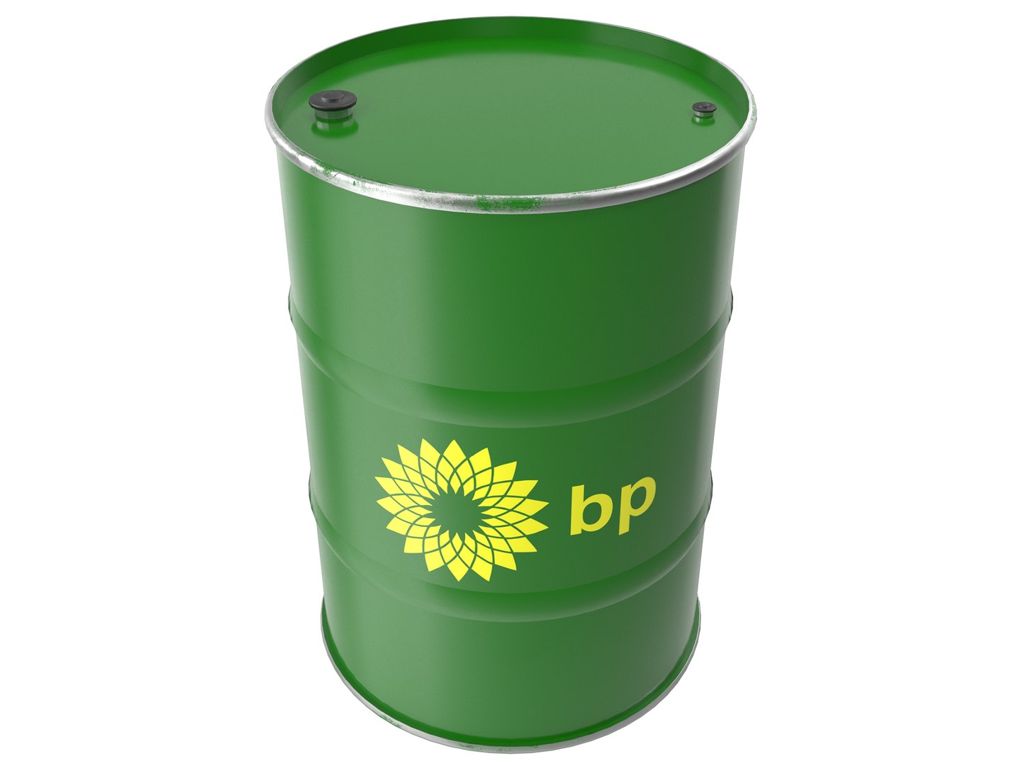 Set Of Bp Chevron Shell Texaco 3D - TurboSquid 1812564