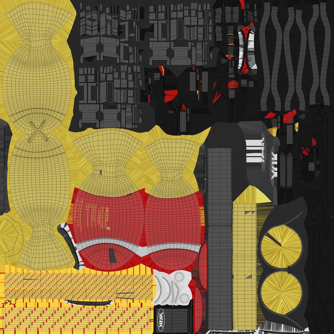 3D Water Rescue Throwbag 3D Model Model - TurboSquid 2511768