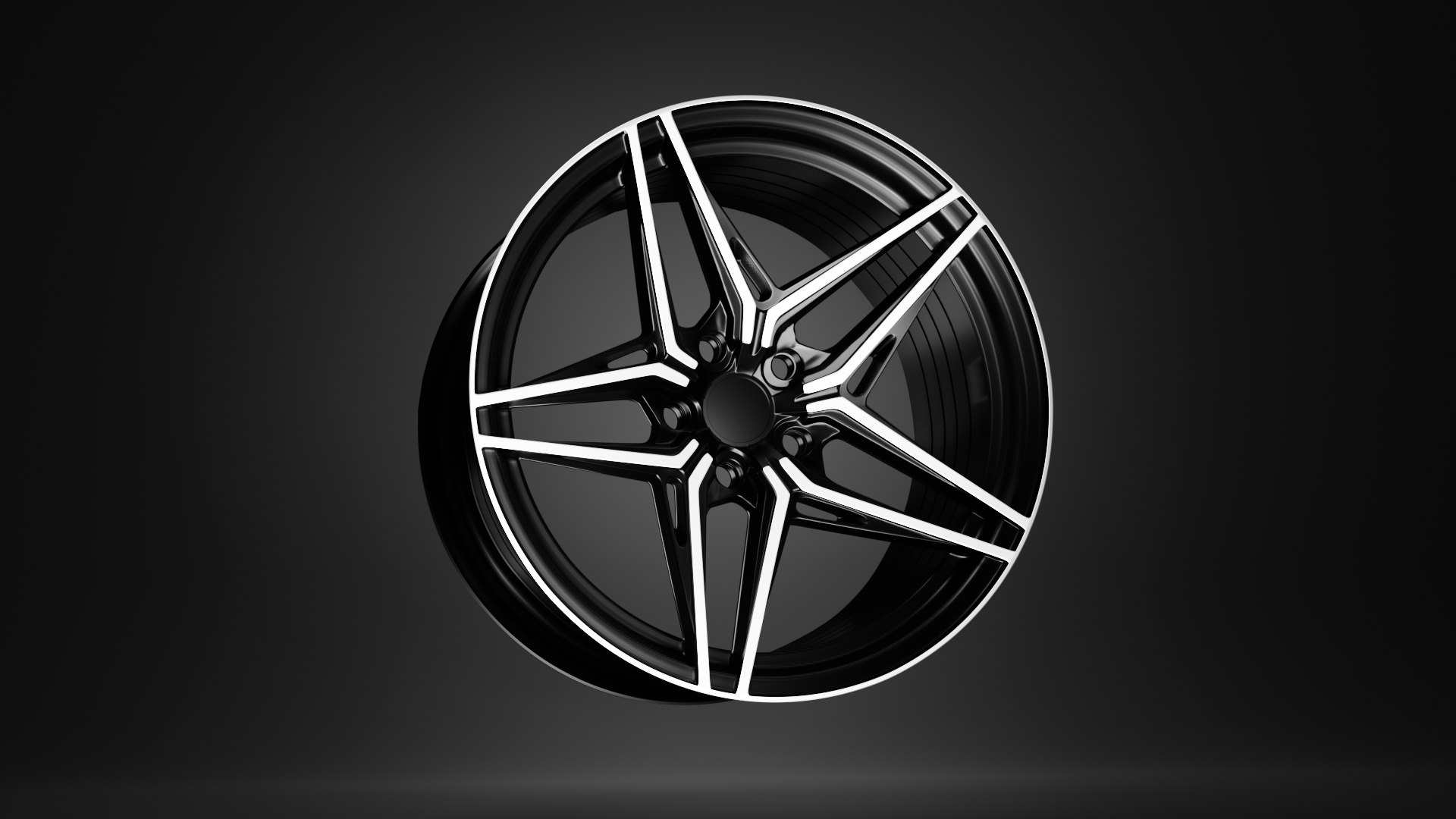 Car Rim Disk from the wheels 3D model 3D model - TurboSquid 1907966