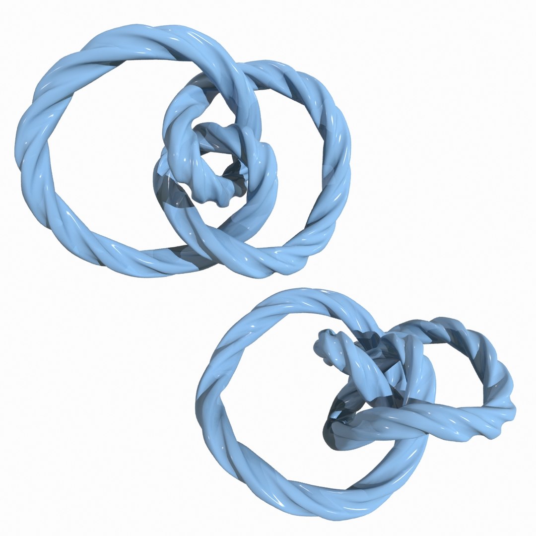Object 3d Max