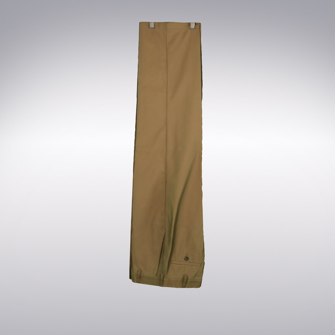 Max Men S Pants Khaki
