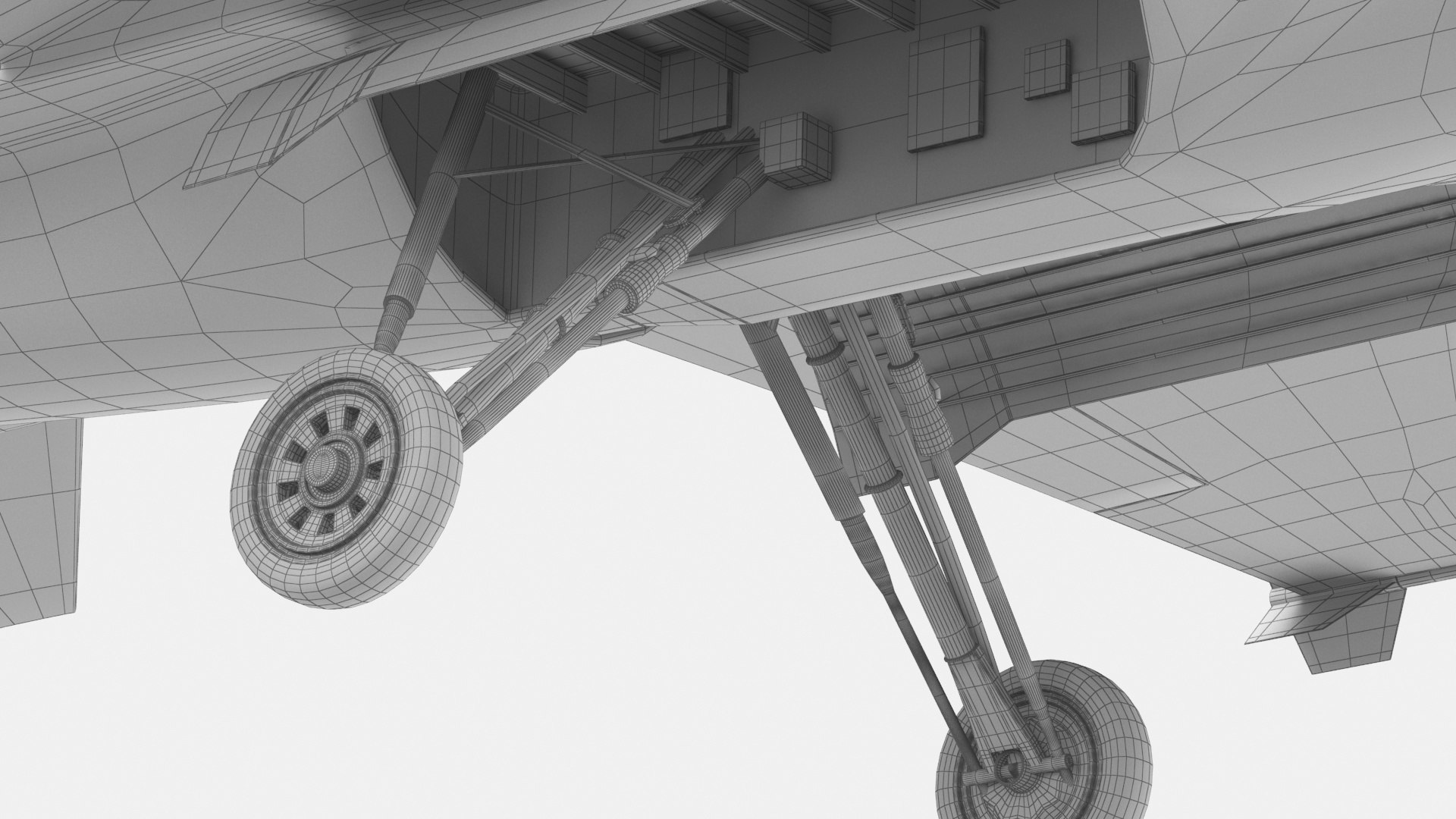 3D Aerobatics Black Eagles - TurboSquid 2235633