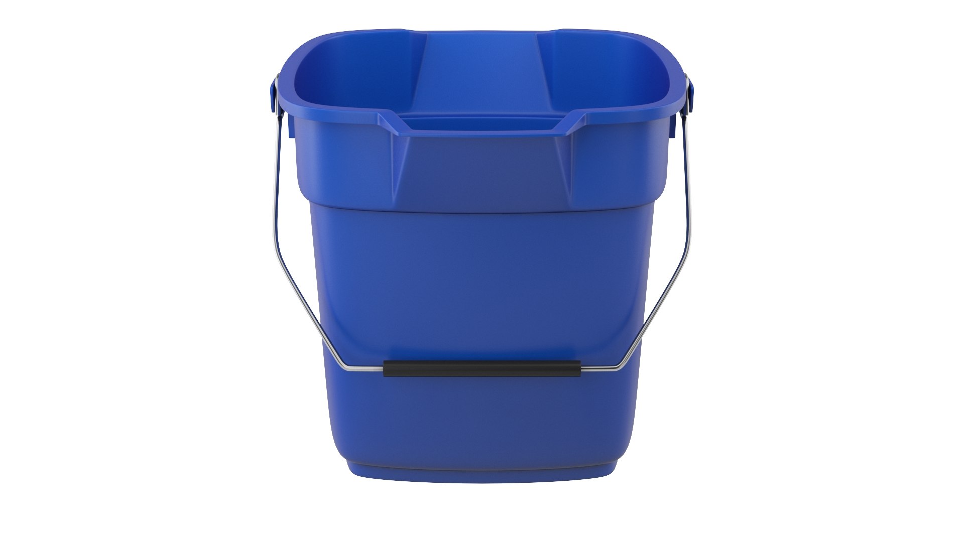 Bucket 3D - TurboSquid 1818218