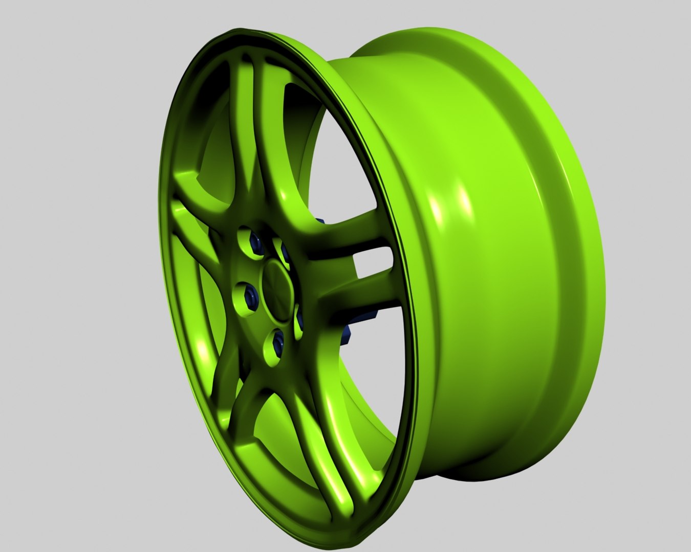 Stock Rims Subaru Impreza Max Free