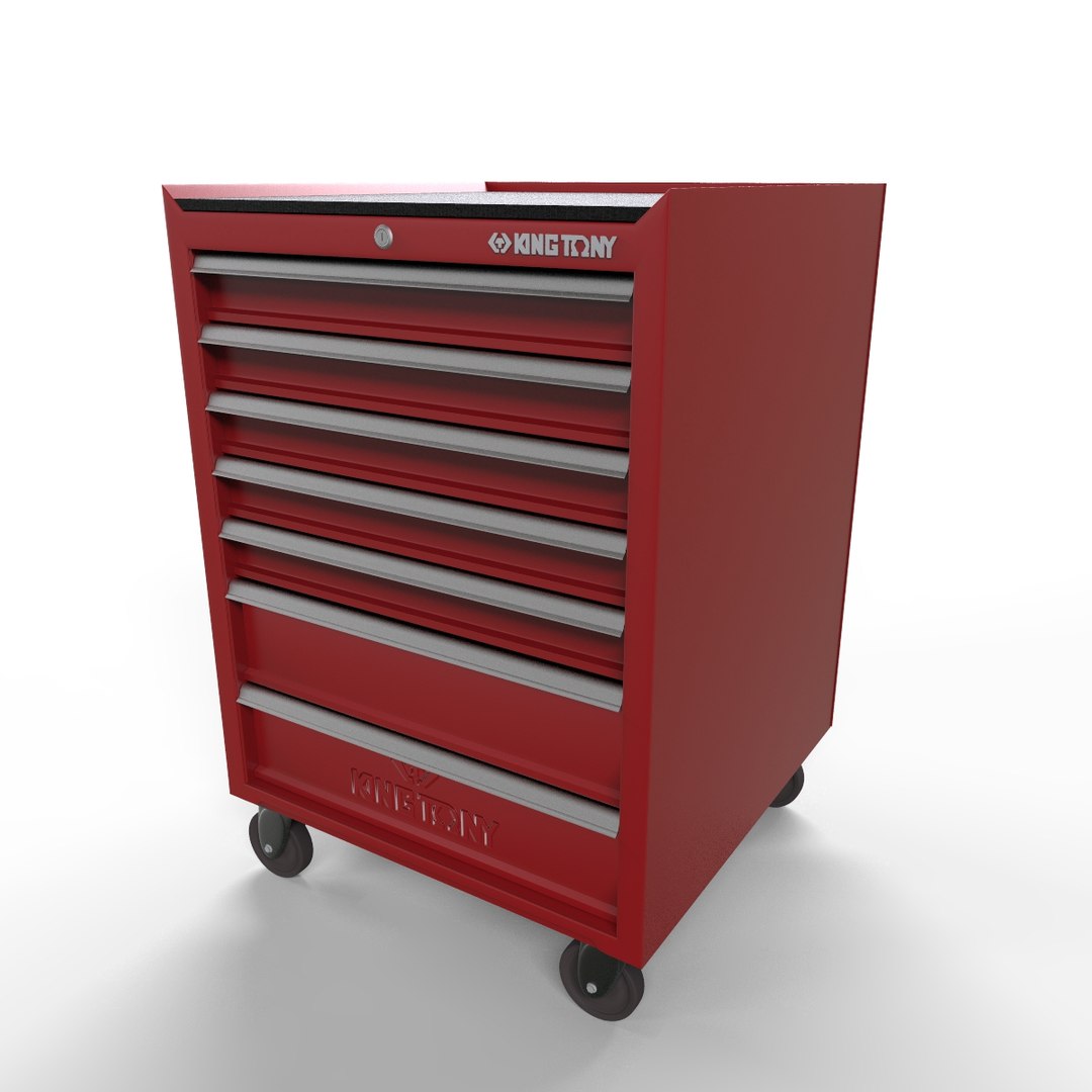 3d Tool Boxes Mobile