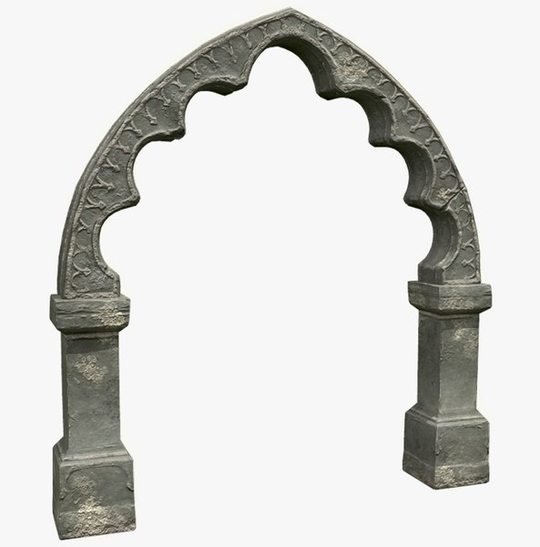 Lost Treasure Scene model - TurboSquid 1786234