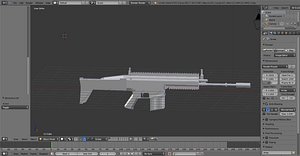 Free 3D Scar Models | TurboSquid
