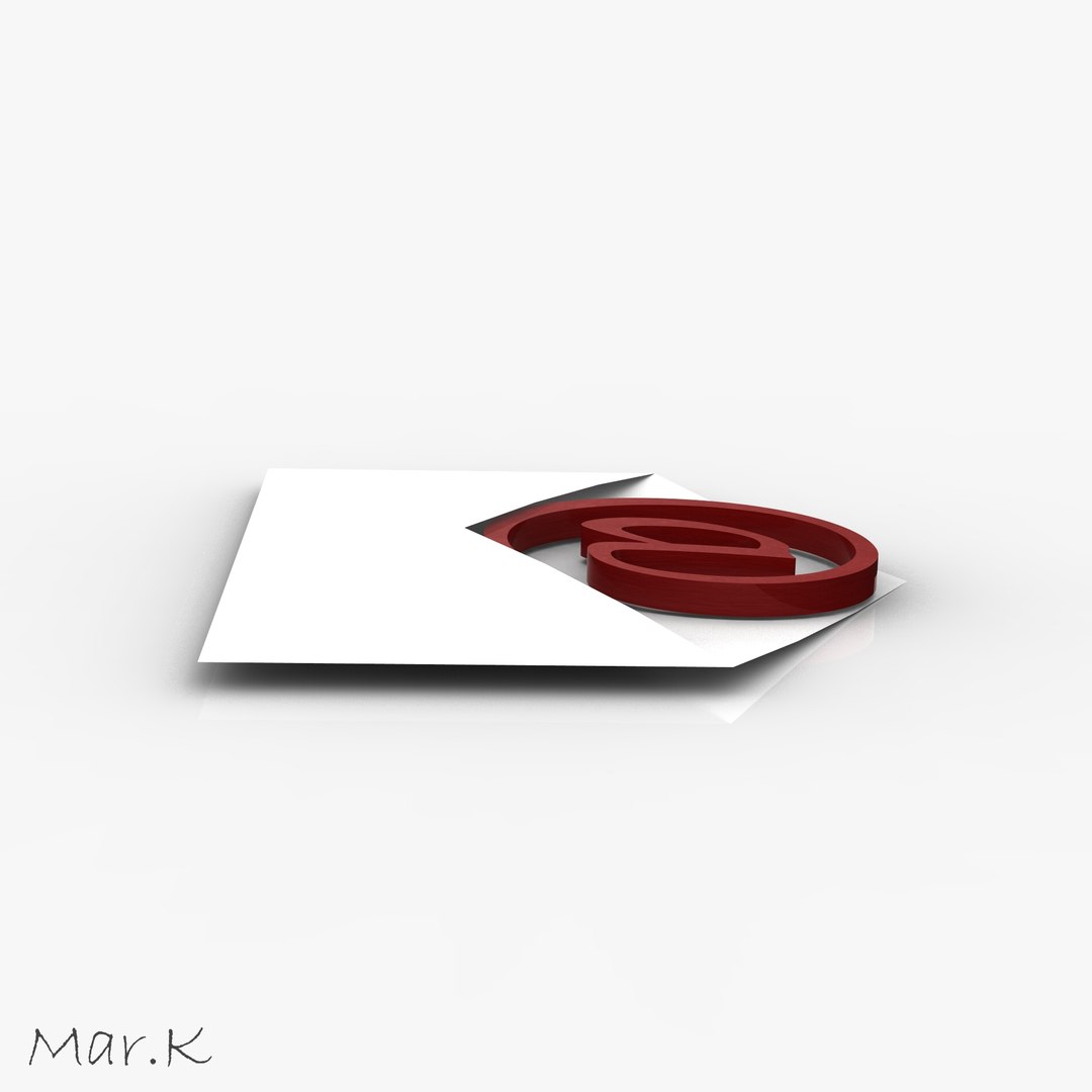 3d mail mail