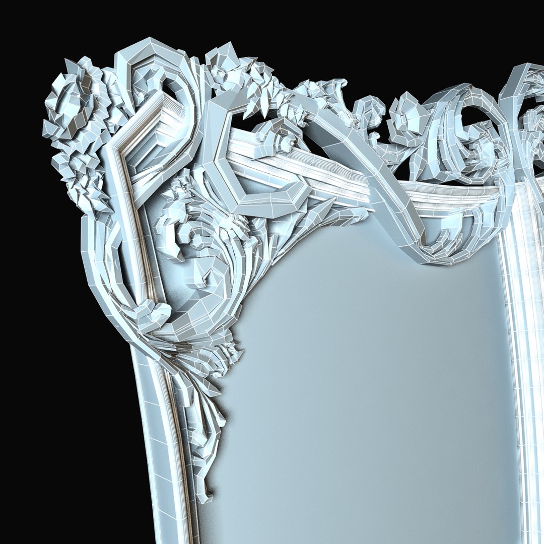 3d Bacci Stile Jadore Model