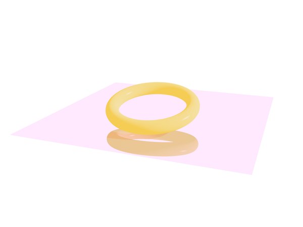 modelo 3d ring.max - TurboSquid 421197