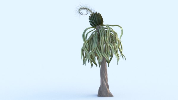 Tree 3D model - TurboSquid 1535296