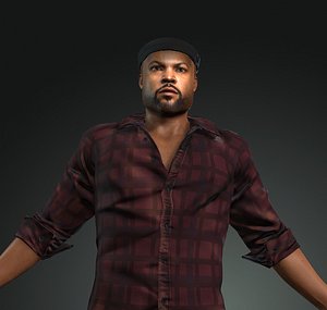 People Actors 3D Models for Download | TurboSquid