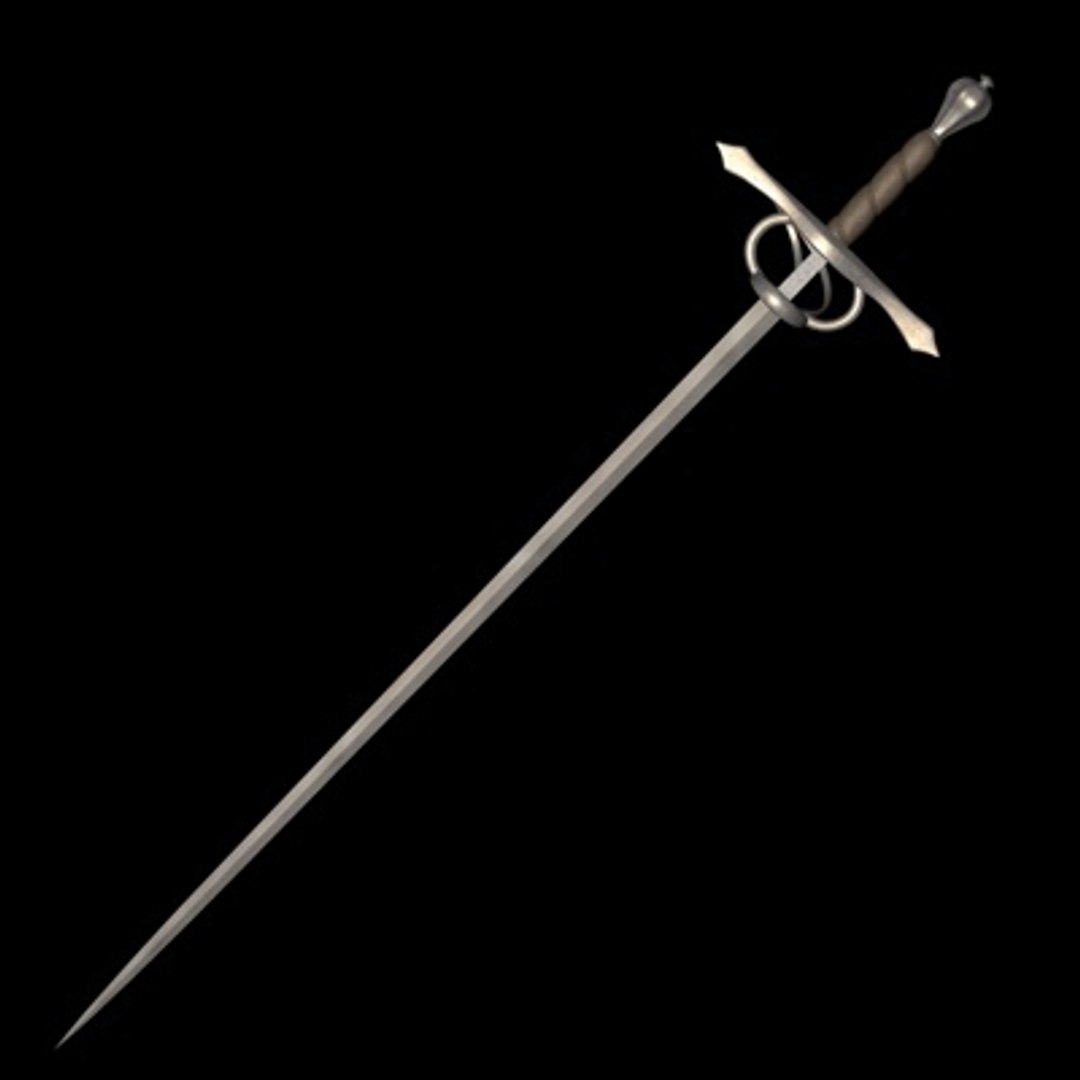 3d Rapier