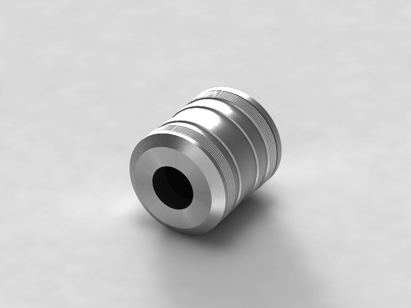 Max Rebuildable Dripping Atomizer