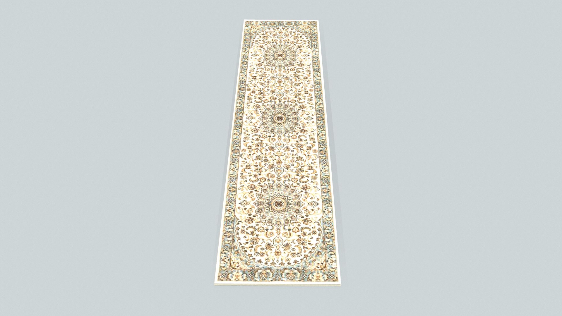 Rug 3D Model - TurboSquid 2165752