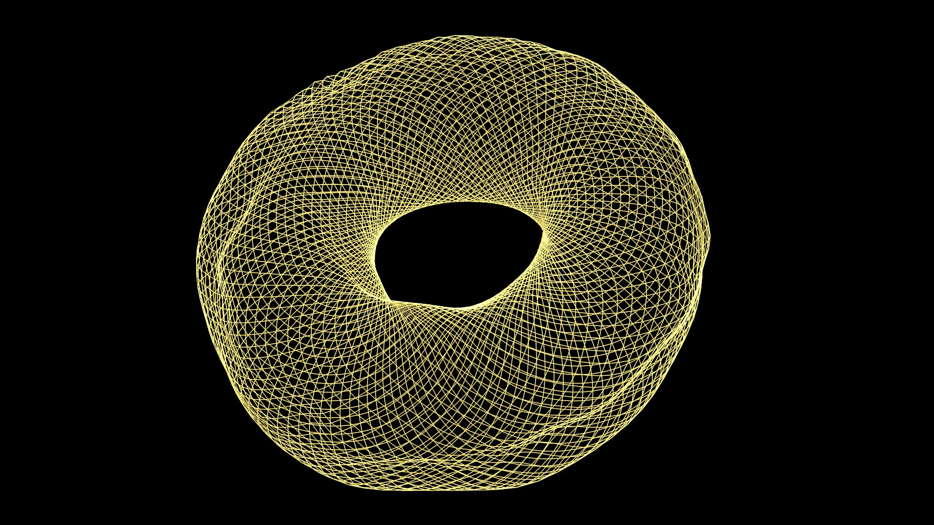 Pink Donut 3D Model - TurboSquid 1986333