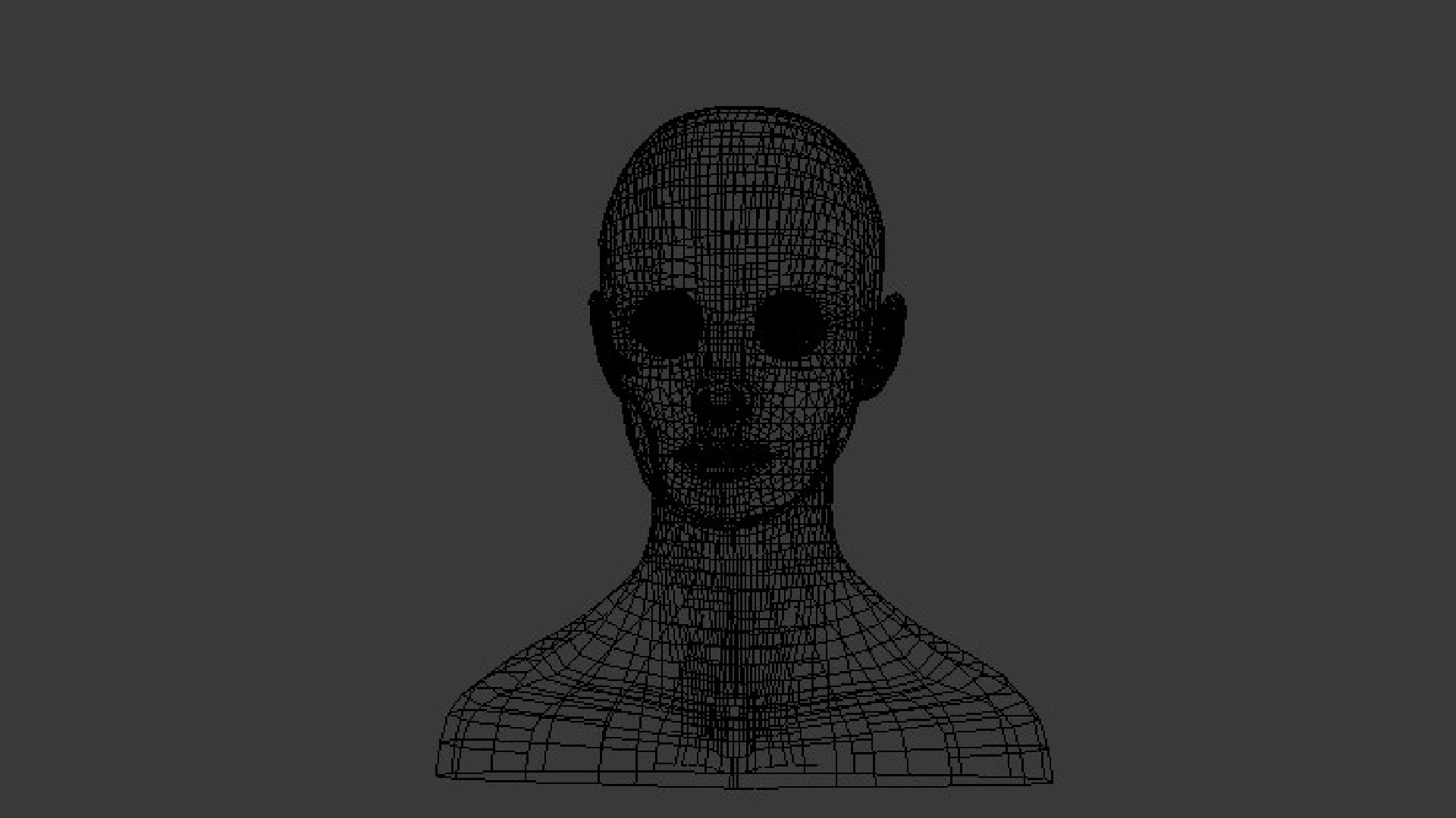 Free 3D Woman Bust Model - TurboSquid 2368122