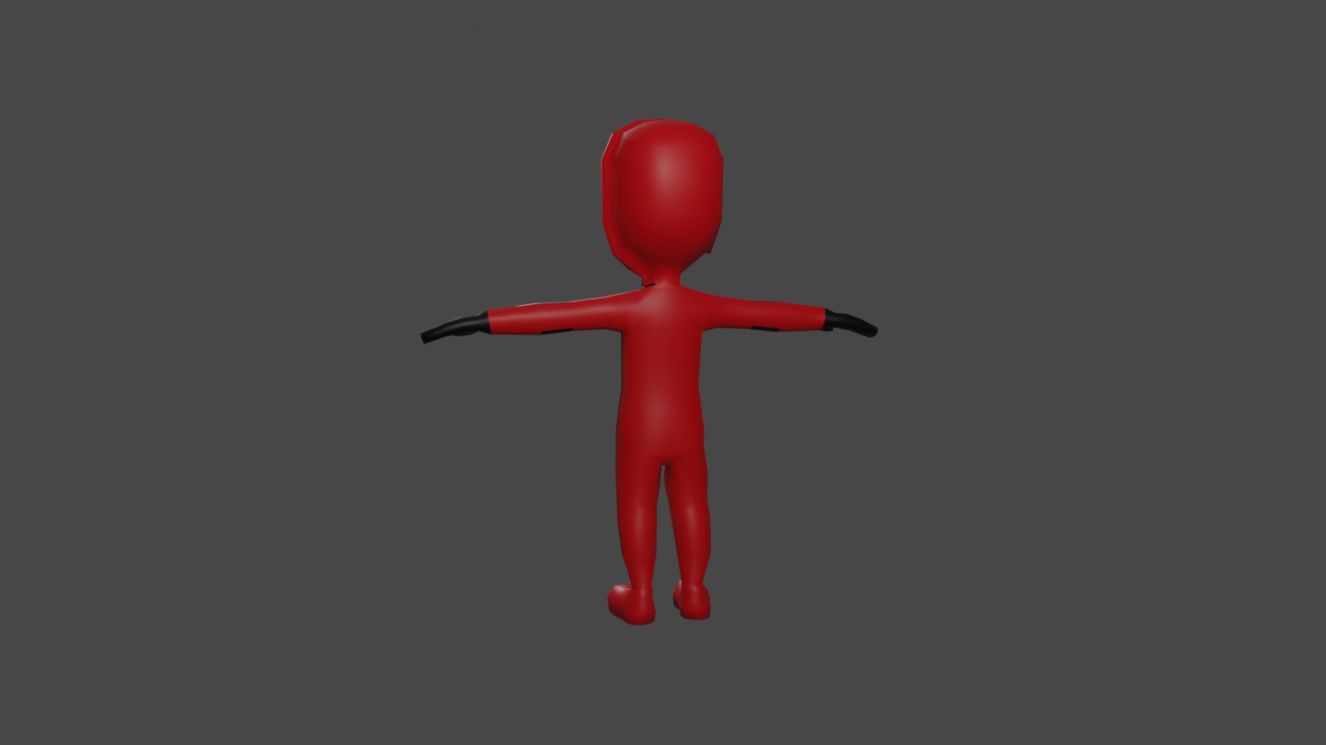 3D squad Gamecharacter - TurboSquid 2121650
