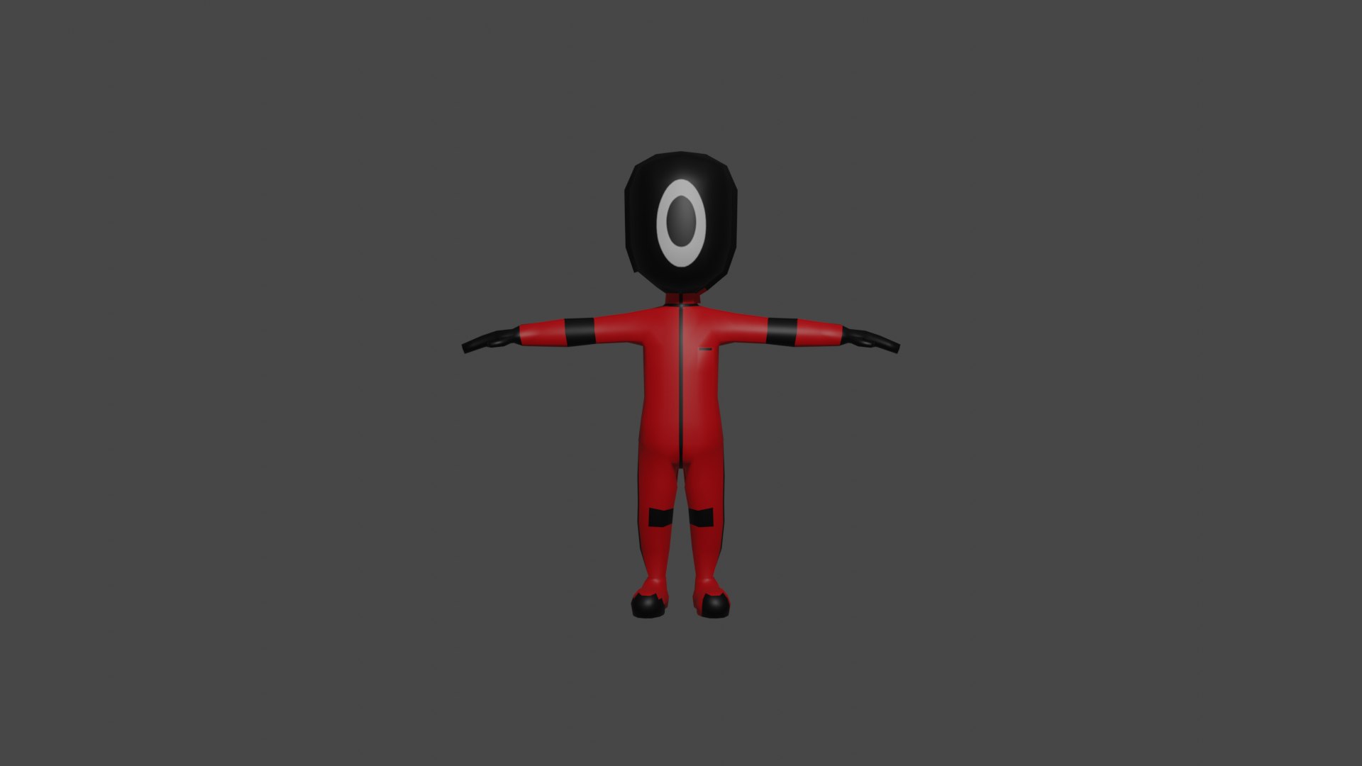 3D squad Game character - TurboSquid 2121650