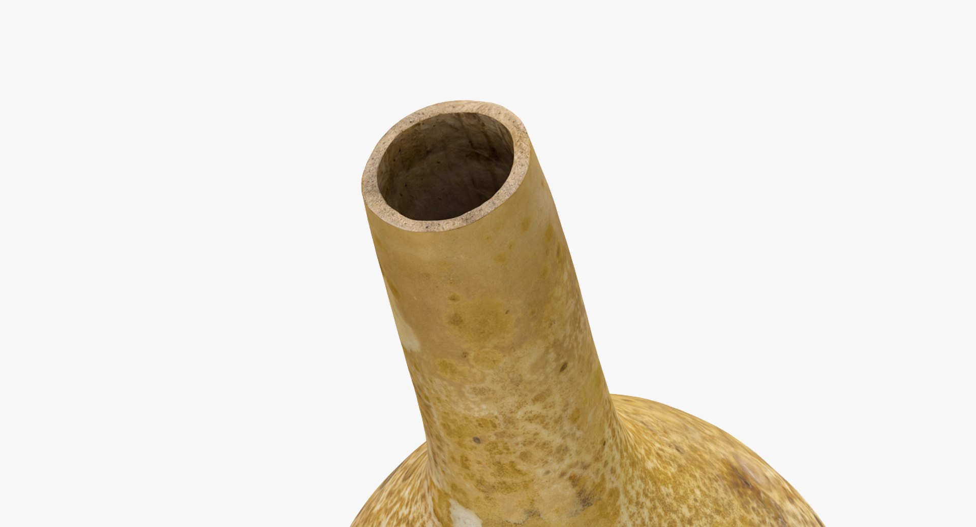 Gourd Containers Set 3D Model | 1145916 | TurboSquid