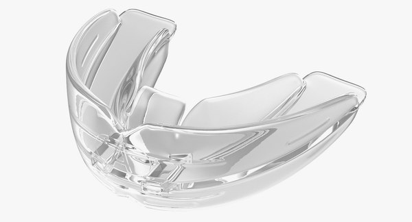 치아 교정 치아 교정기 3D 모델 - TurboSquid 1318075